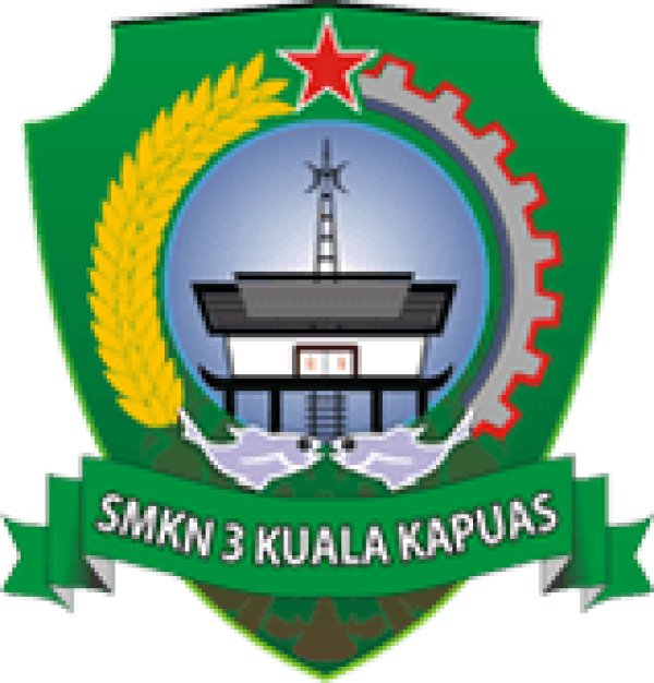 SMKN 3 Kuala Kapuas